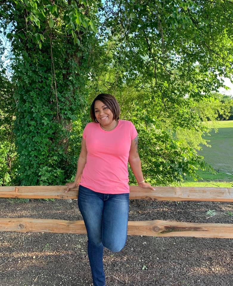 Contact – Teliah Octavia